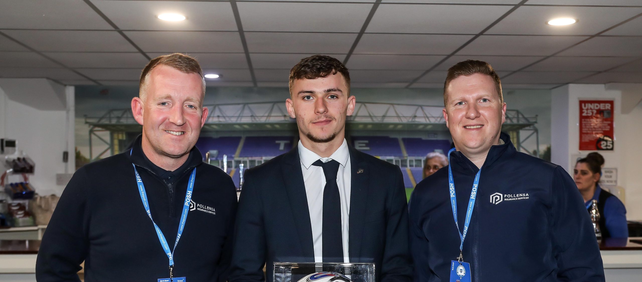 A POSH day out - Pollensa Insurance Services Ltd